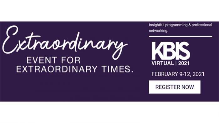 Kitchen365 at KBIS 2021 - kitchen365