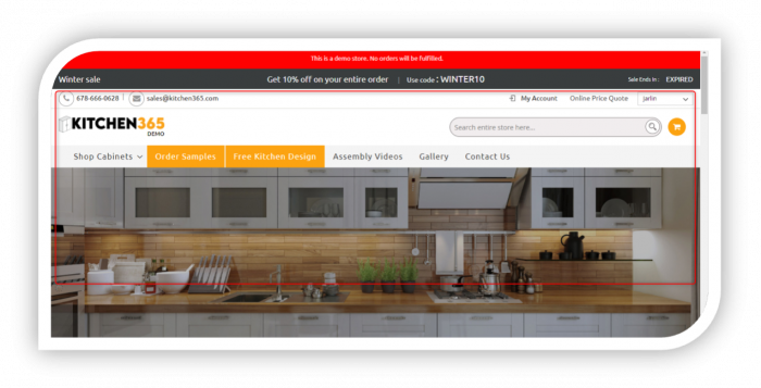 Product Releases for February 2022 - kitchen365