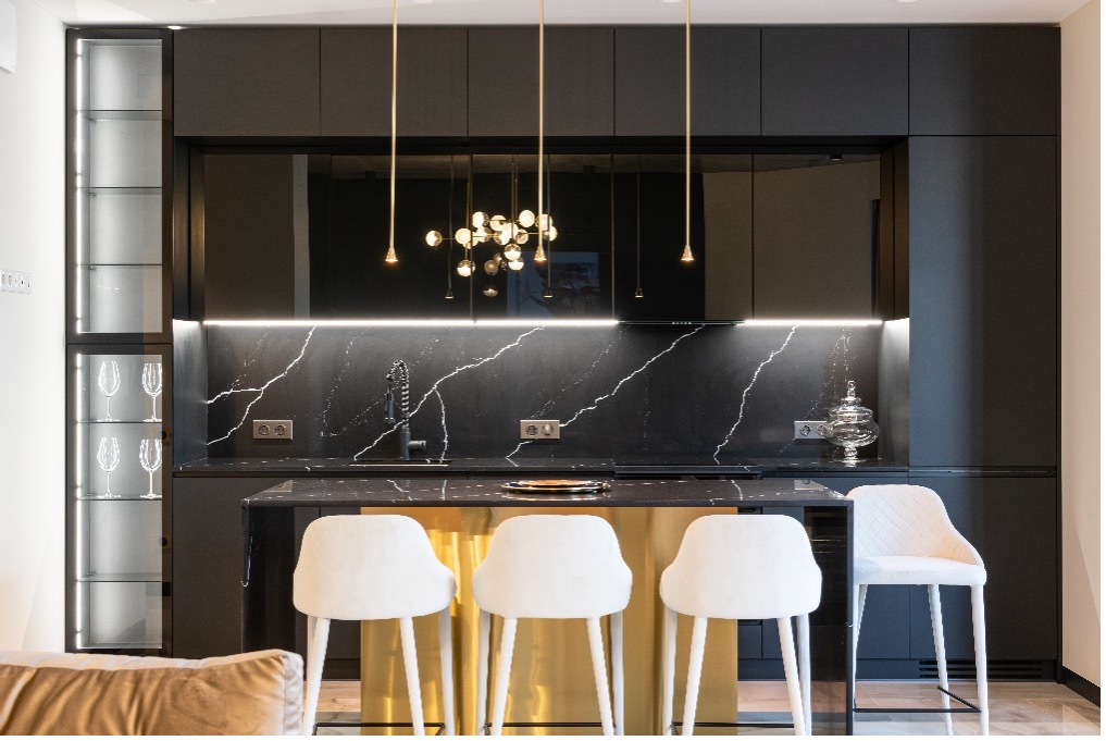 No-Fail Kitchen Color Palettes for 2022 - kitchen365