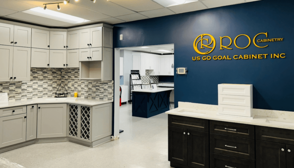 ROC Cabinetry - kitchen365