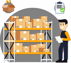 Order Management System - kitchen365