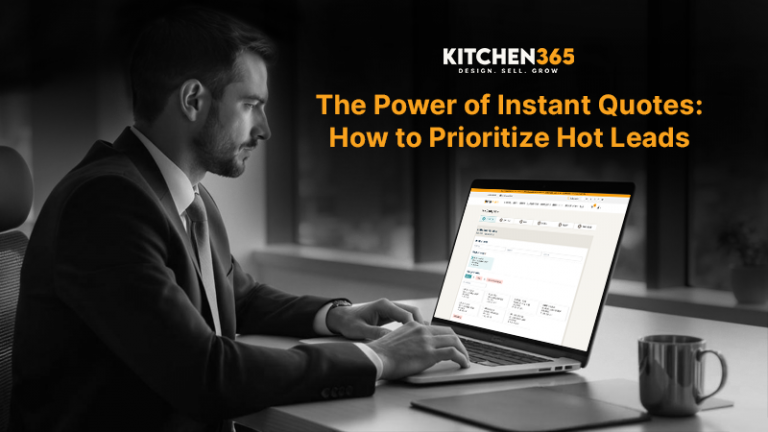 The Power of Instant Quotes: How to Prioritize Hot Leads